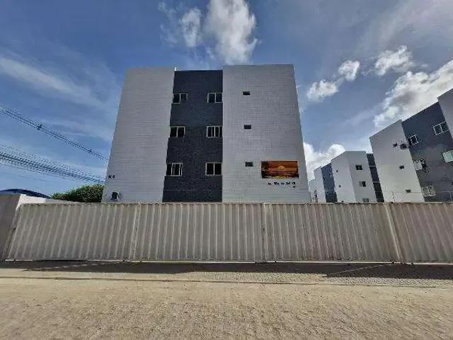 Apartamento para Venda em João Pessoa/PB Gramame 2 Quartos