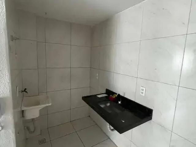 Apartamento para Venda em João Pessoa/PB Gramame 2 Quartos