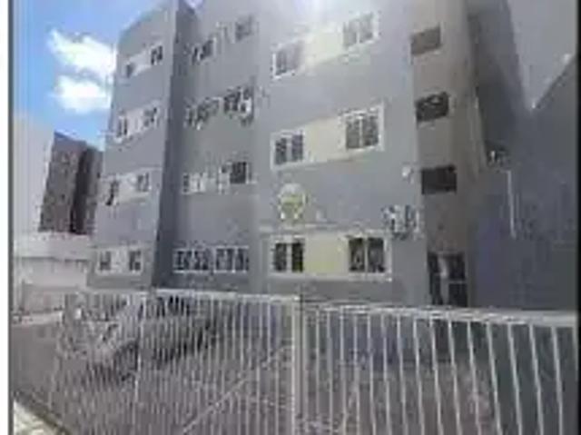 Apartamento para Venda em João Pessoa/PB Gramame 2 Quartos
