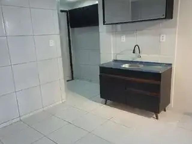 Apartamento para Venda em João Pessoa/PB Gramame 2 Quartos