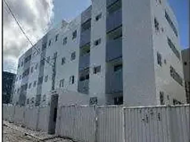 Apartamento para Venda em João Pessoa/PB Gramame 2 Quartos