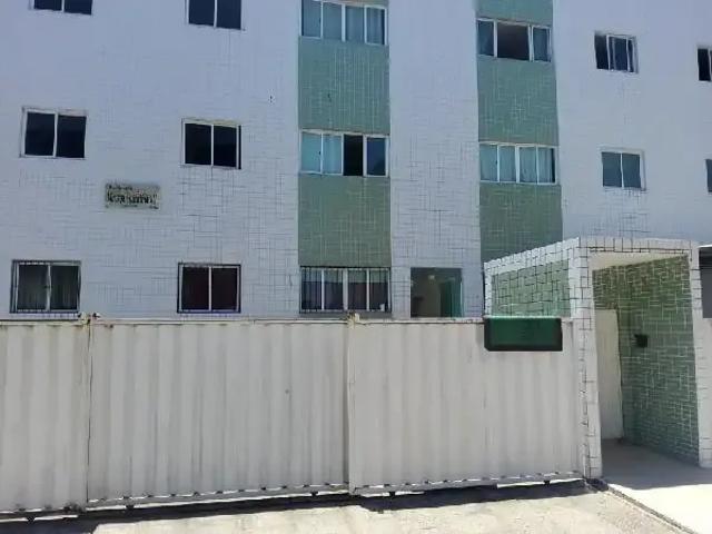 Apartamento para Venda em João Pessoa/PB Gramame 2 Quartos