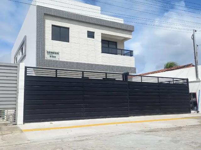 Apartamento para Venda em João Pessoa/PB Gramame 2 Quartos