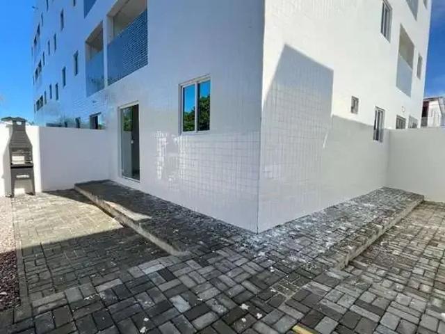 Apartamento para Venda em João Pessoa/PB Gramame 2 Quartos