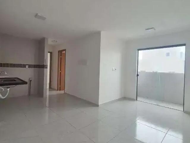Apartamento para Venda em João Pessoa/PB Gramame 2 Quartos