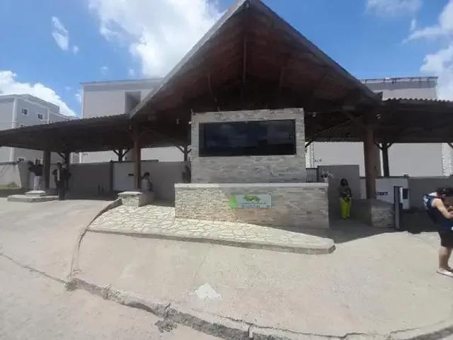 Apartamento para Venda em João Pessoa/PB Gramame 2 Quartos