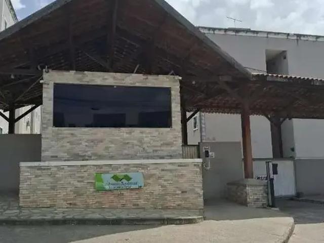 Apartamento para Venda em João Pessoa/PB Gramame 2 Quartos