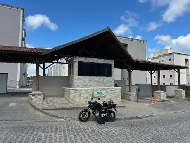 Apartamento para Venda em João Pessoa/PB Gramame 2 Quartos
