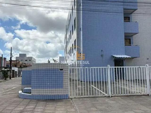 Apartamento para Venda em João Pessoa/PB Gramame 2 Quartos