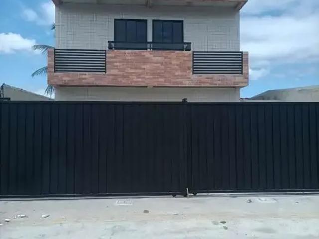 Apartamento para Venda em João Pessoa/PB Gramame 2 Quartos