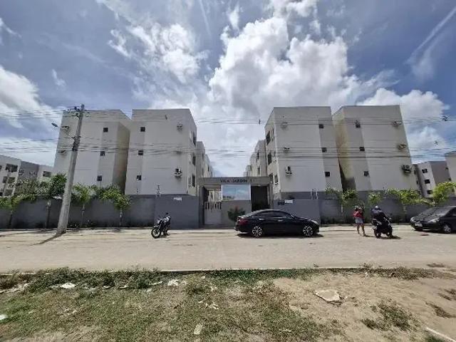 Apartamento para Venda em João Pessoa/PB Gramame 2 Quartos