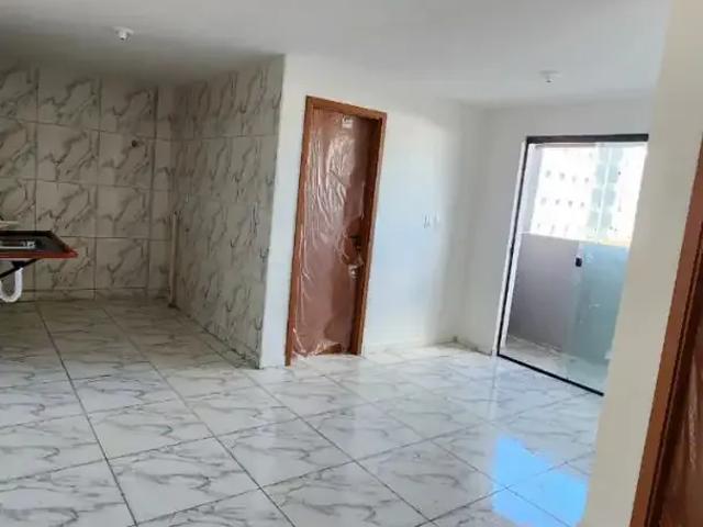 Apartamento para Venda em João Pessoa/PB Gramame 2 Quartos