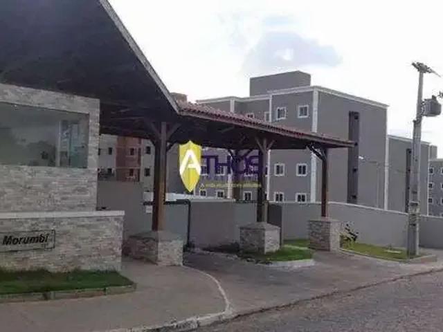 Apartamento para Venda em João Pessoa/PB Gramame 2 Quartos