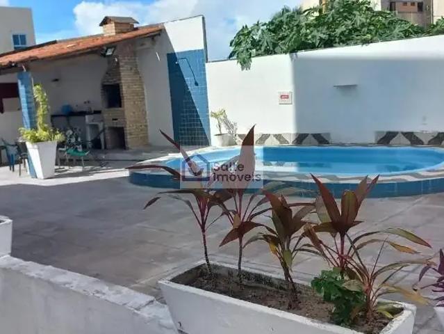 Apartamento para Venda em João Pessoa/PB Gramame 2 Quartos