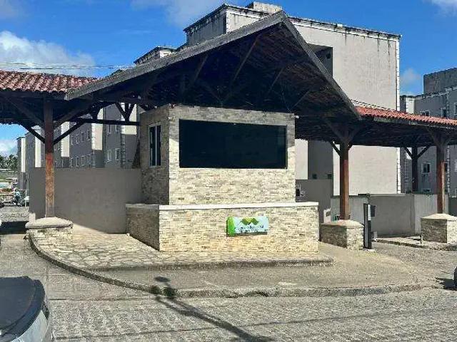 Apartamento para Venda em João Pessoa/PB Gramame 2 Quartos