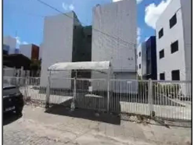 Apartamento para Venda em João Pessoa/PB Gramame 2 Quartos
