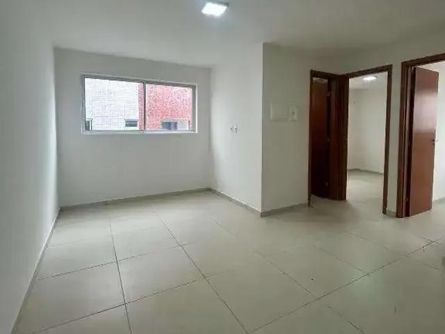 Apartamento para Venda em João Pessoa/PB Gramame 2 Quartos