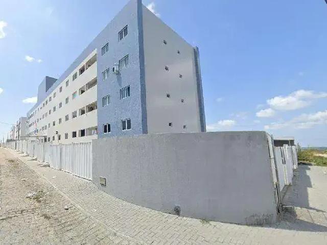 Apartamento para Venda em João Pessoa/PB Gramame 2 Quartos