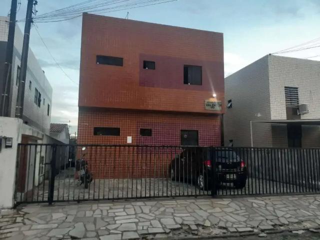 Apartamento para Venda em João Pessoa/PB Gramame 2 Quartos