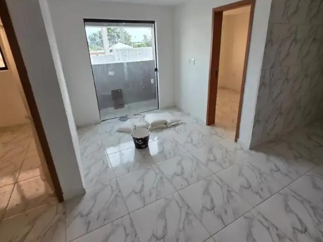 Apartamento para Venda em João Pessoa/PB Gramame 2 Quartos