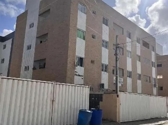Apartamento para Venda em João Pessoa/PB Gramame 2 Quartos