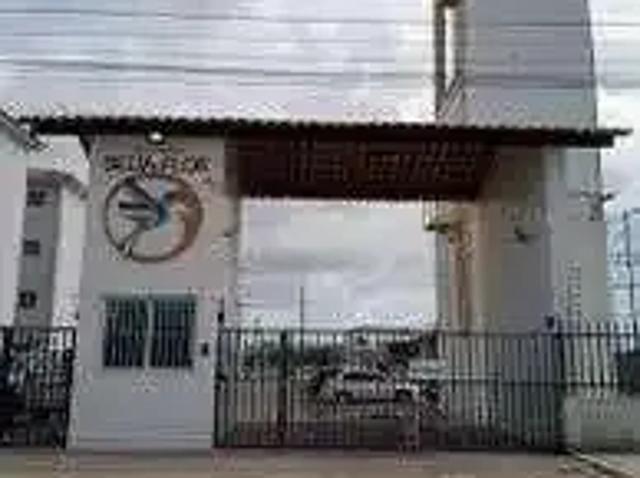 Apartamento para Venda em João Pessoa/PB Gramame 2 Quartos