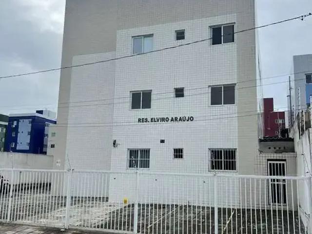 Apartamento para Venda em João Pessoa/PB Gramame 2 Quartos