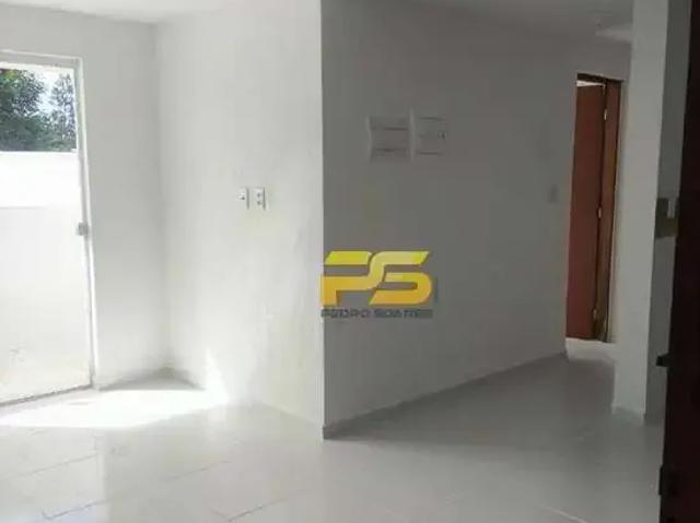 Apartamento para Venda em João Pessoa/PB Gramame 2 Quartos