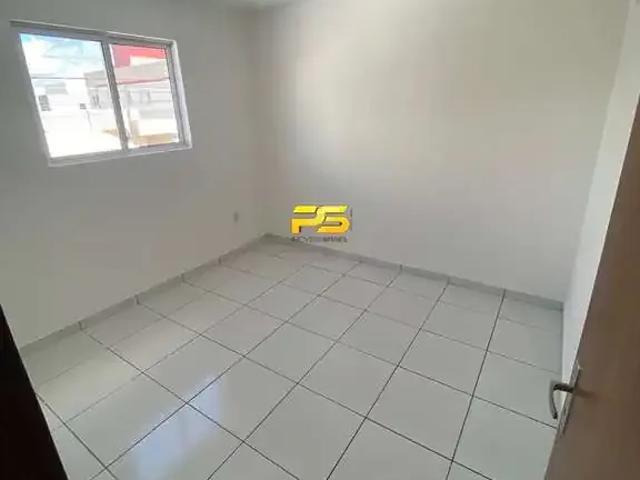 Apartamento para Venda em João Pessoa/PB Gramame 2 Quartos