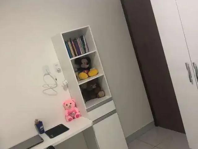 Apartamento para Venda em João Pessoa/PB Gramame 2 Quartos