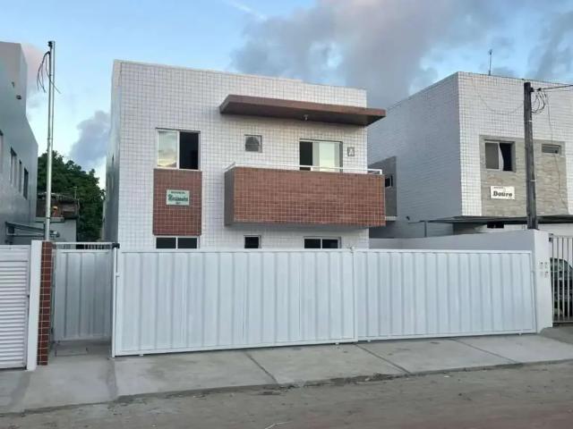 Apartamento para Venda em João Pessoa/PB Gramame 2 Quartos