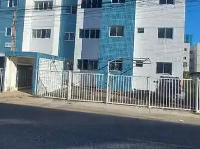 Apartamento para Venda em João Pessoa/PB Gramame 2 Quartos