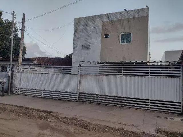 Apartamento para Venda em João Pessoa/PB Gramame 2 Quartos