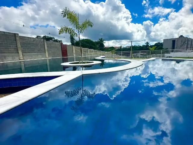 Apartamento para Venda em João Pessoa/PB Gramame 2 Quartos