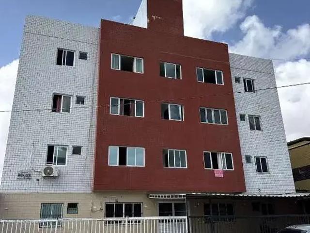 Apartamento para Venda em João Pessoa/PB Gramame 2 Quartos
