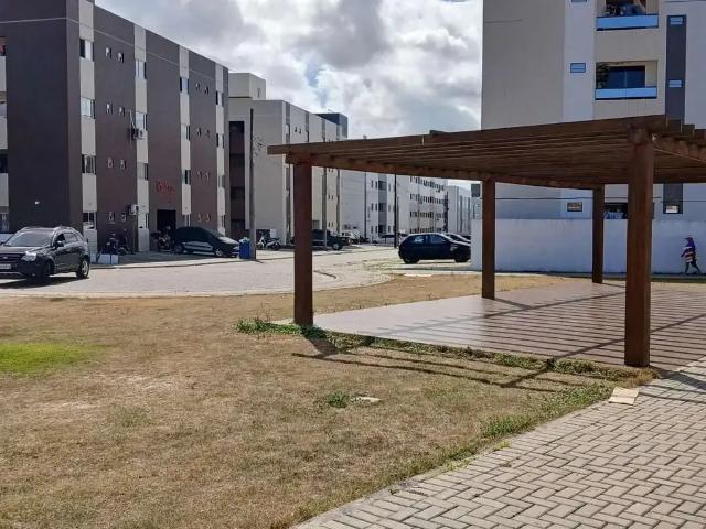 Apartamento para Venda em João Pessoa/PB Gramame 2 Quartos
