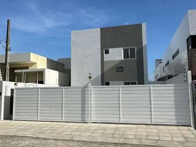 Apartamento para Venda em João Pessoa/PB Gramame 2 Quartos