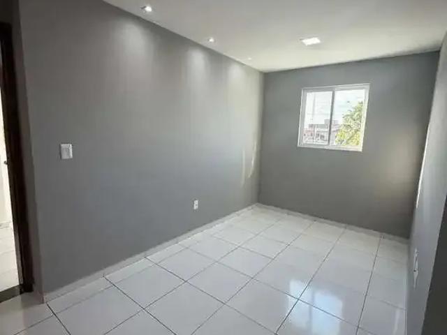 Apartamento para Venda em João Pessoa/PB Gramame 2 Quartos