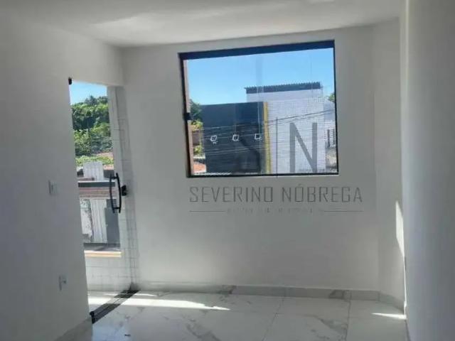 Apartamento para Venda em João Pessoa/PB Gramame 2 Quartos