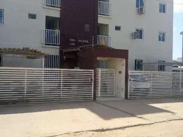Apartamento para Venda em João Pessoa/PB Gramame 2 Quartos