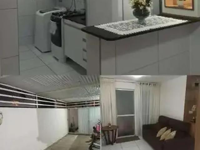 Apartamento para Venda em João Pessoa/PB Gramame 2 Quartos