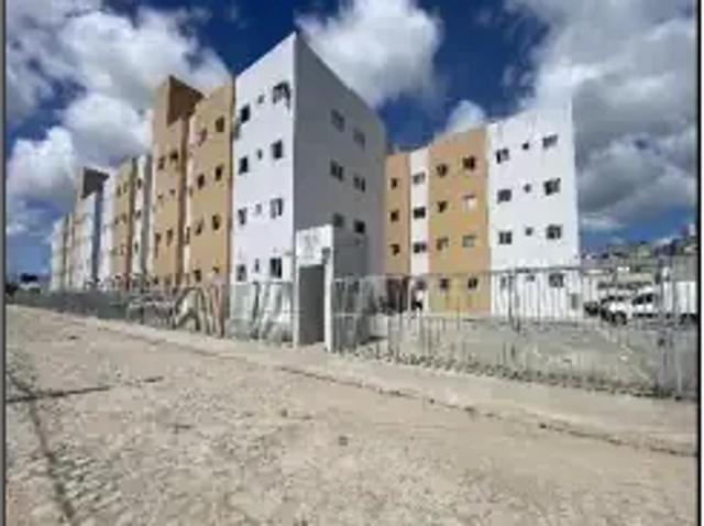 Apartamento para Venda em João Pessoa/PB Gramame 2 Quartos