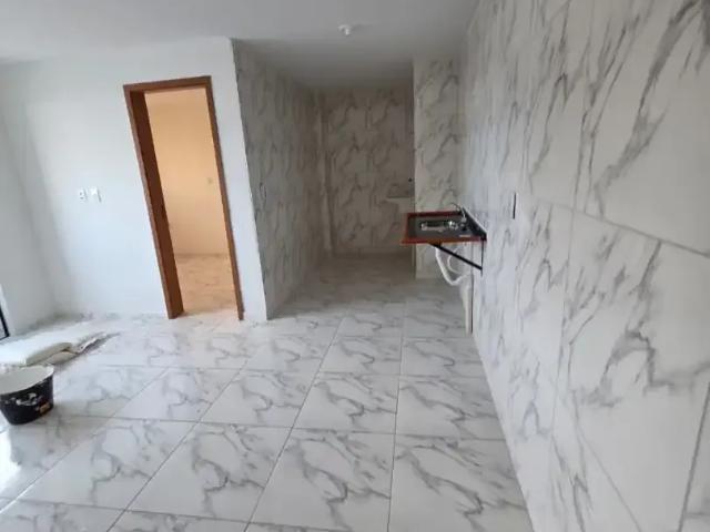 Apartamento para Venda em João Pessoa/PB Gramame 2 Quartos
