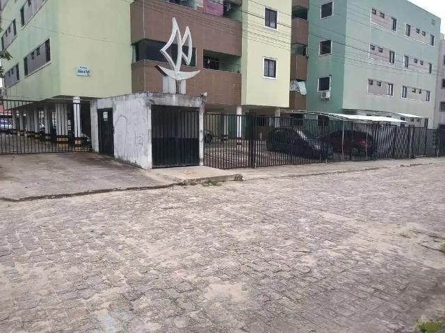 Apartamento para Venda em João Pessoa/PB Gramame 2 Quartos