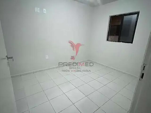 Apartamento para Venda em João Pessoa/PB Gramame 2 Quartos