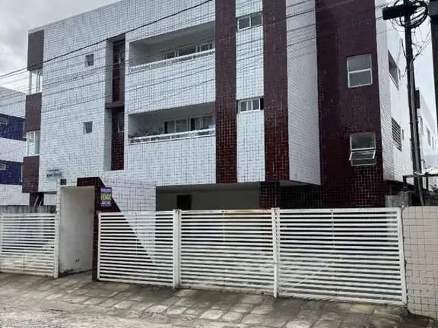 Apartamento para Venda em João Pessoa/PB Gramame 2 Quartos