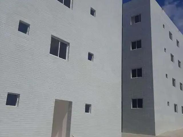 Apartamento para Venda em João Pessoa/PB Gramame 2 Quartos