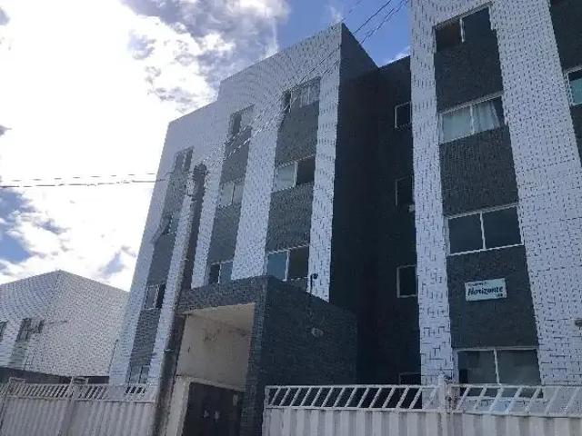 Apartamento para Venda em João Pessoa/PB Gramame 2 Quartos