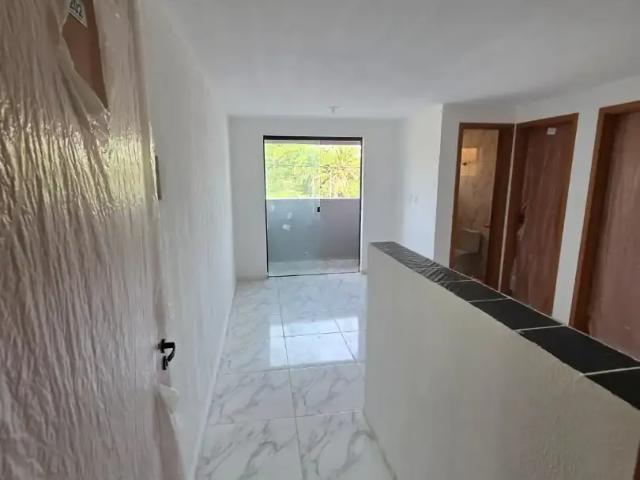 Apartamento para Venda em João Pessoa/PB Gramame 2 Quartos