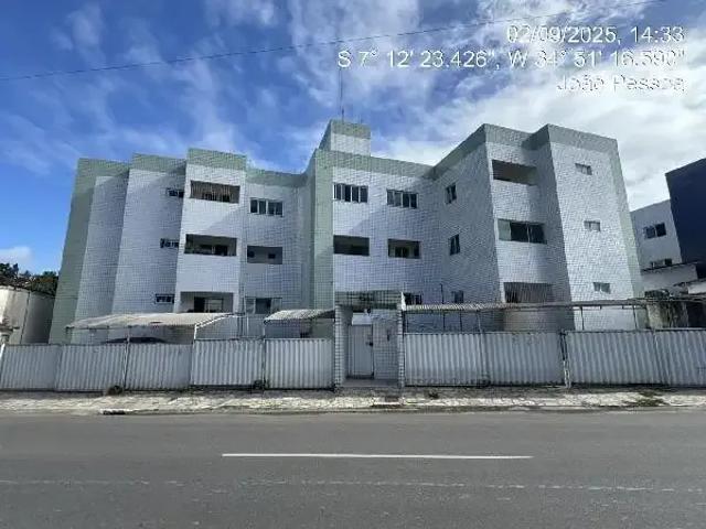 Apartamento para Venda em João Pessoa/PB Gramame 3 Quartos